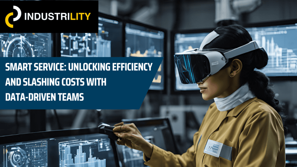 Case Studies - Industrility