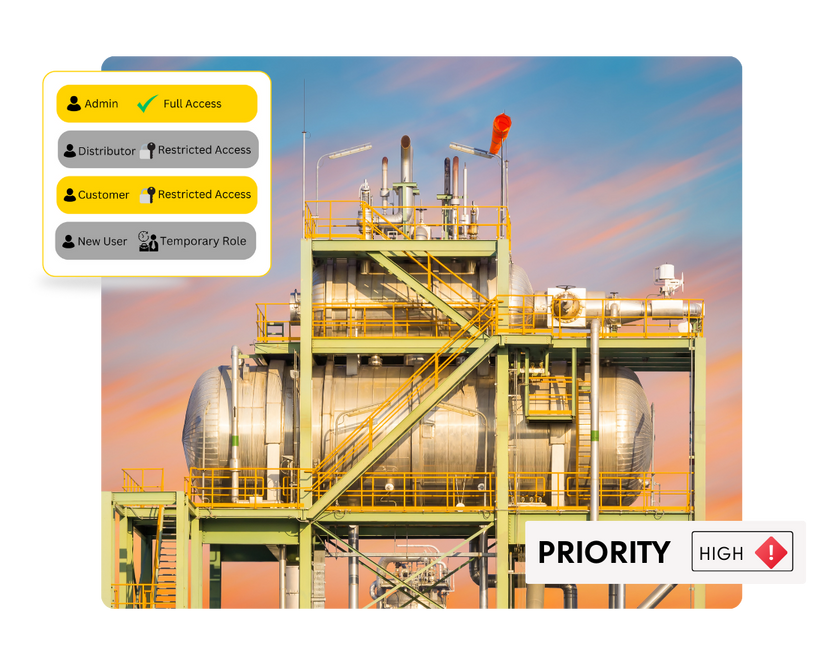 Heating and Boiling - Industrility