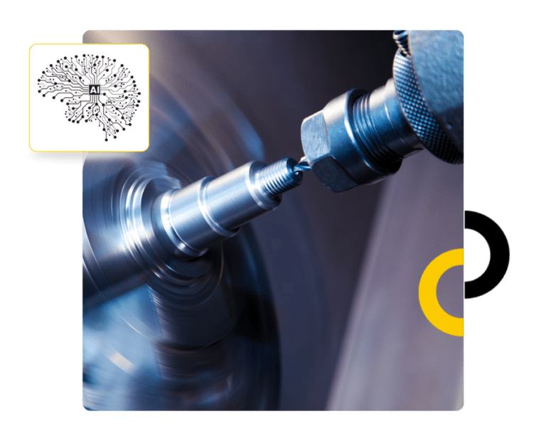 CNC and Machining - Industrility