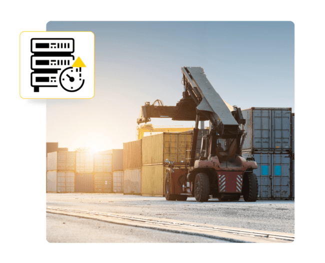 Material Handling - Industrility