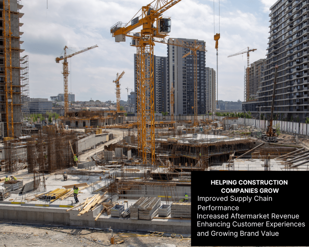 Case Studies - Industrility